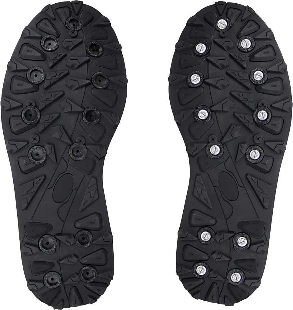 Top 6 Best Rock Fishing Cleats In 2023 | #1 Ultimate Guide