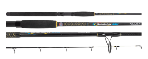 Best Beach Fishing Rod In 2023 | #1 Ultimate Guide