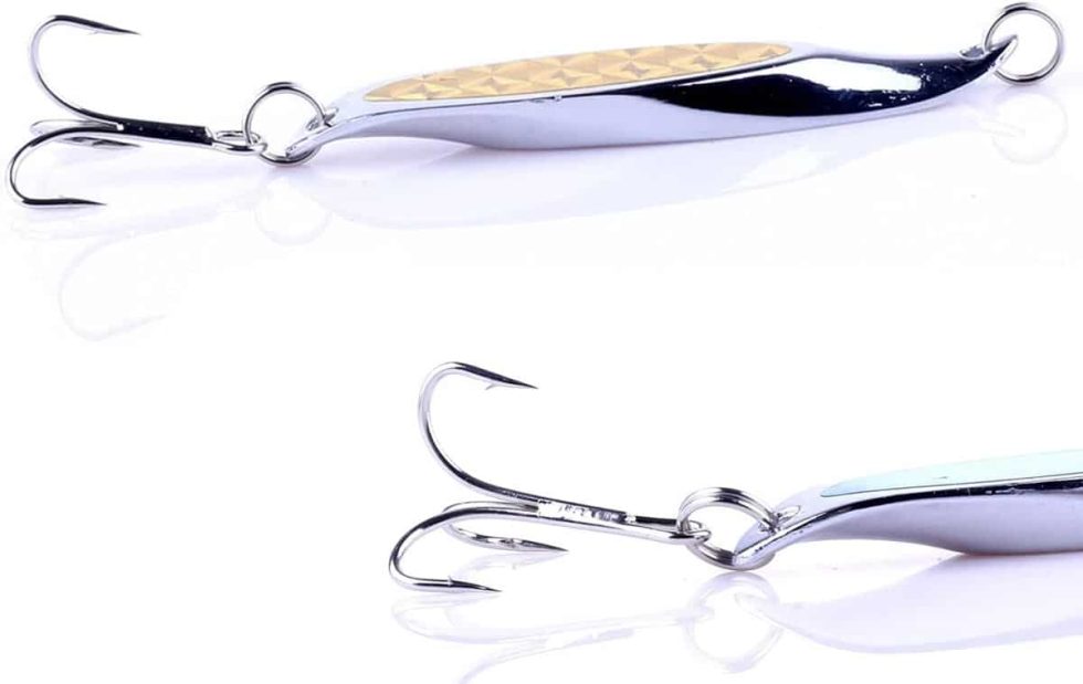 How To Catch Australian Salmon | #1 Easy Guide For Beginners