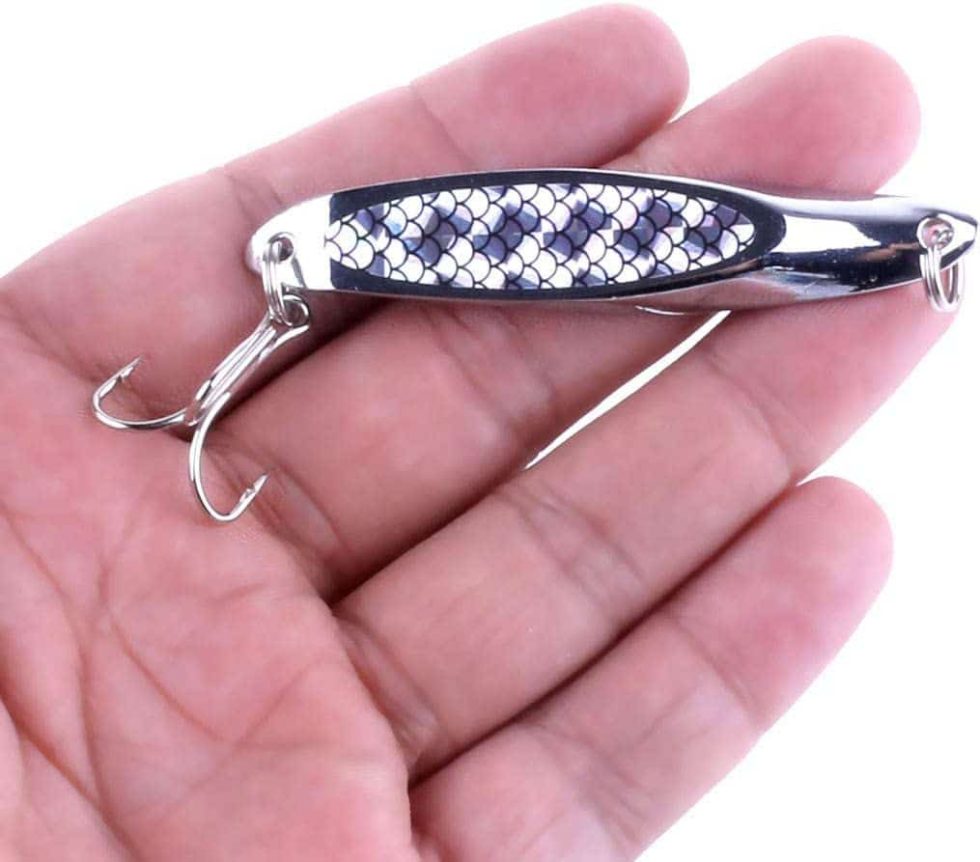 How To Catch Australian Salmon | #1 Easy Guide For Beginners