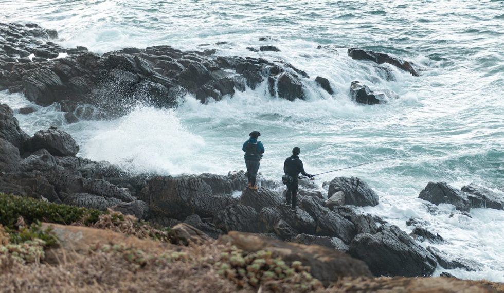 Rock Fishing Tips & Essentials | #1 Comprehensive Guide 2023