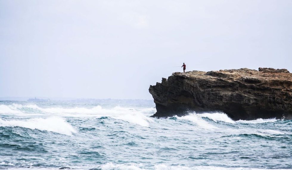 Rock Fishing Tips & Essentials | #1 Comprehensive Guide 2023