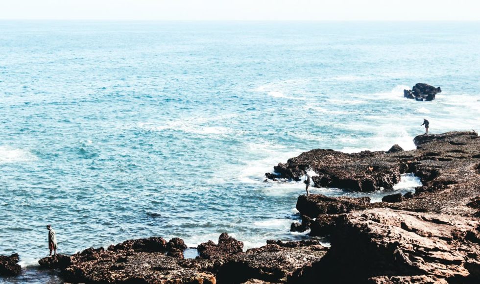 Rock Fishing Tips & Essentials | #1 Comprehensive Guide 2023