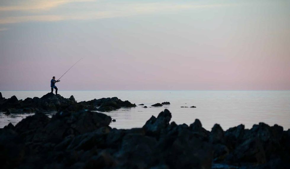 Rock Fishing Tips & Essentials | #1 Comprehensive Guide 2023