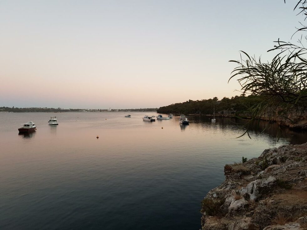 Explore The Top 18 Best Fishing Spots Perth Has To Offer