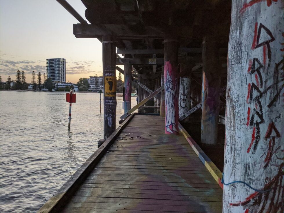 Explore The Top 18 Best Fishing Spots Perth Has To Offer