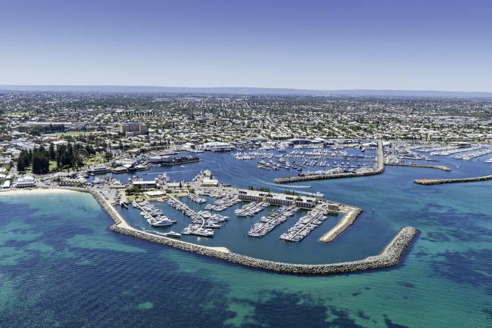 Explore The Top 18 Best Fishing Spots Perth Has To Offer