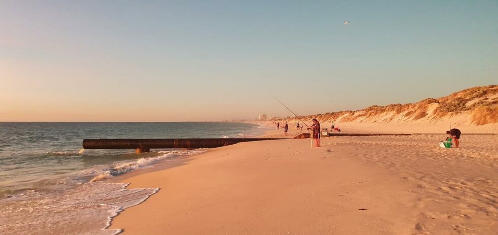 Explore The Top 18 Best Fishing Spots Perth Has To Offer
