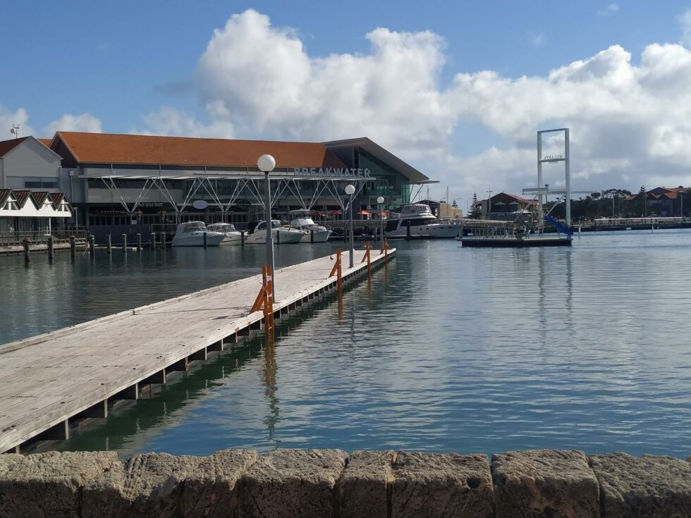 Explore The Top 18 Best Fishing Spots Perth Has To Offer