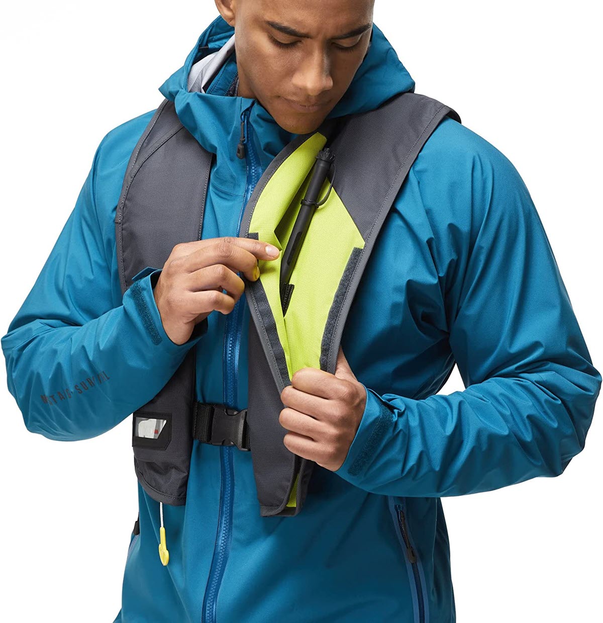 Top 6 Best Life Jackets In 2023 | Read Before You Buy A PFD