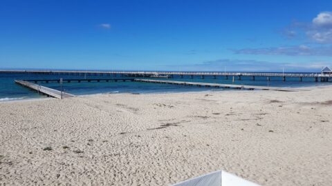 Explore The Top 18 Best Fishing Spots Perth Has To Offer