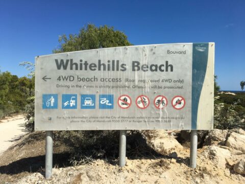 Explore The Top 18 Best Fishing Spots Perth Has To Offer