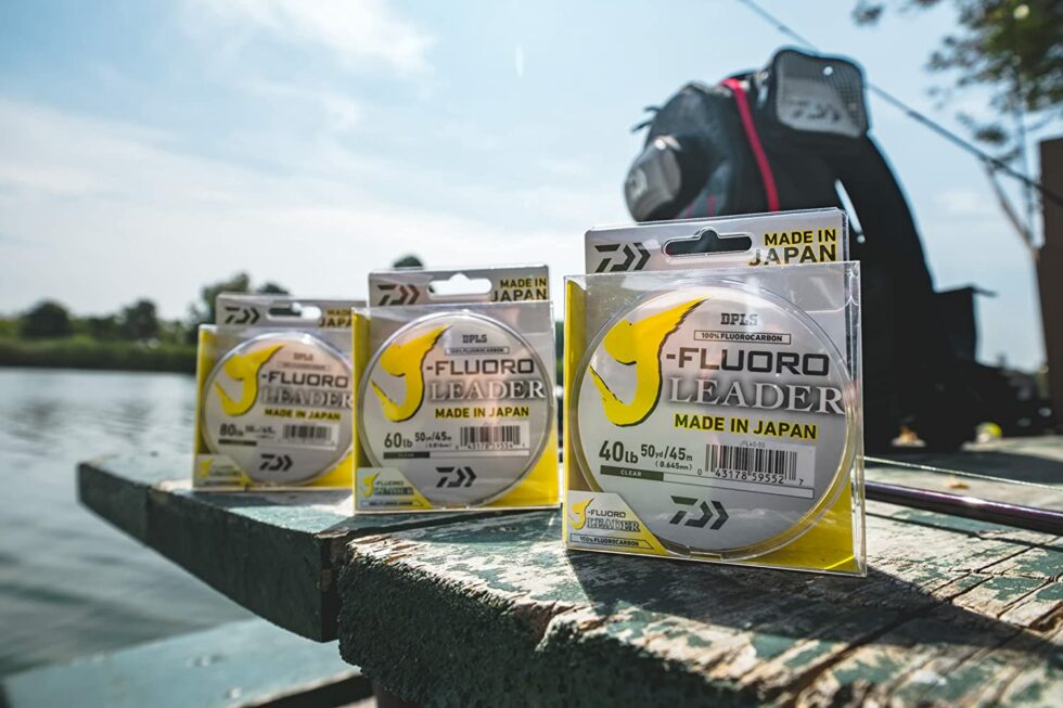 Best Fluorocarbon Fishing Line: Top 12 Reviewed & Buyers Guide