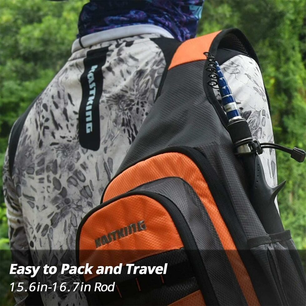 13 Best Telescopic Fishing Rod Of 2023: Expert Reviews & Buyers Guide