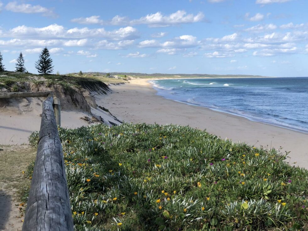 Beach Fishing Spots Central Coast NSW: 12 Hidden Gems Revealed
