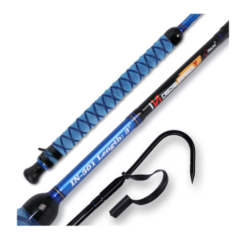 10 Best Fishing Gaffs For Landing Big Fish Quick & Easily