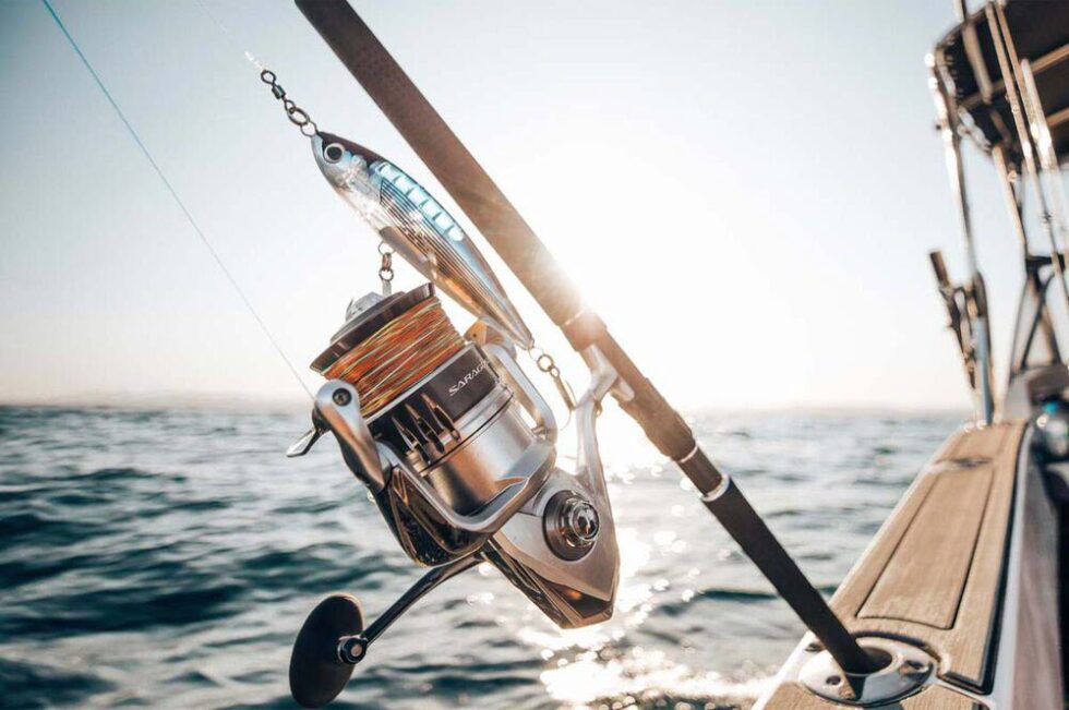 Shimano Saragosa Review 2023: A Reliable & Powerful SW Reel