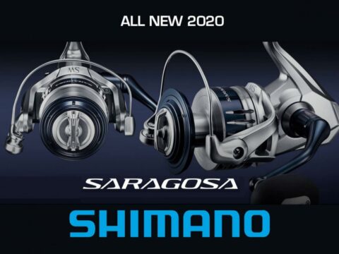 Shimano Saragosa Review 2023: A Reliable & Powerful SW Reel