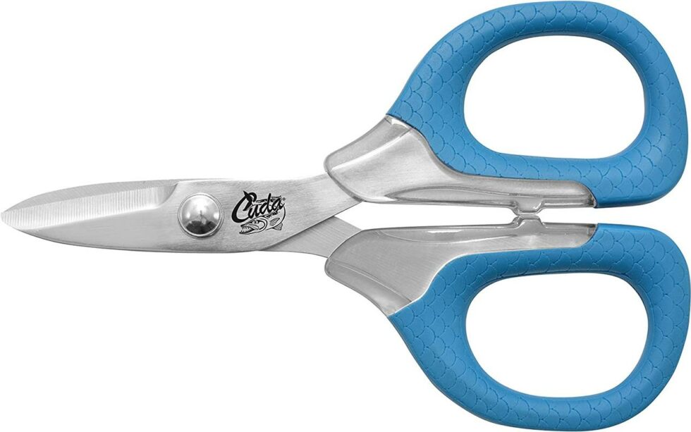 8 Best Braid Scissors: Snip Your Way To Fishing Success