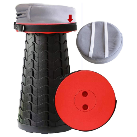 Hooked On Comfort: 5 Best Fishing Stools You Need To Try