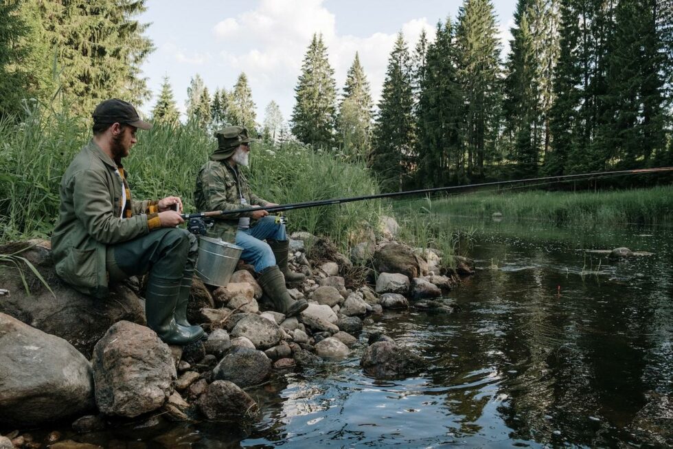 How To Catch Murray Cod: 12 Masterful Tips For Success