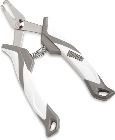 8 Best Fishing Split Ring Pliers For Serious Anglers