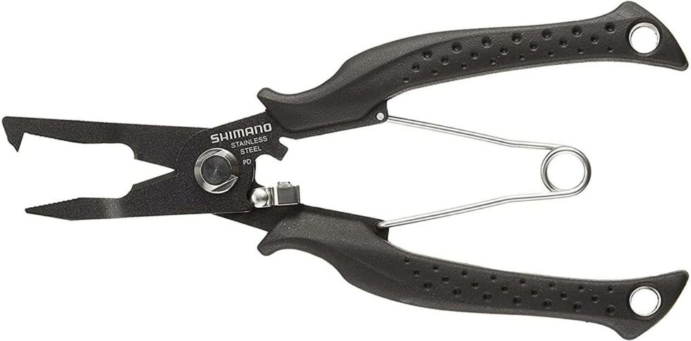 8 Best Fishing Split Ring Pliers For Serious Anglers