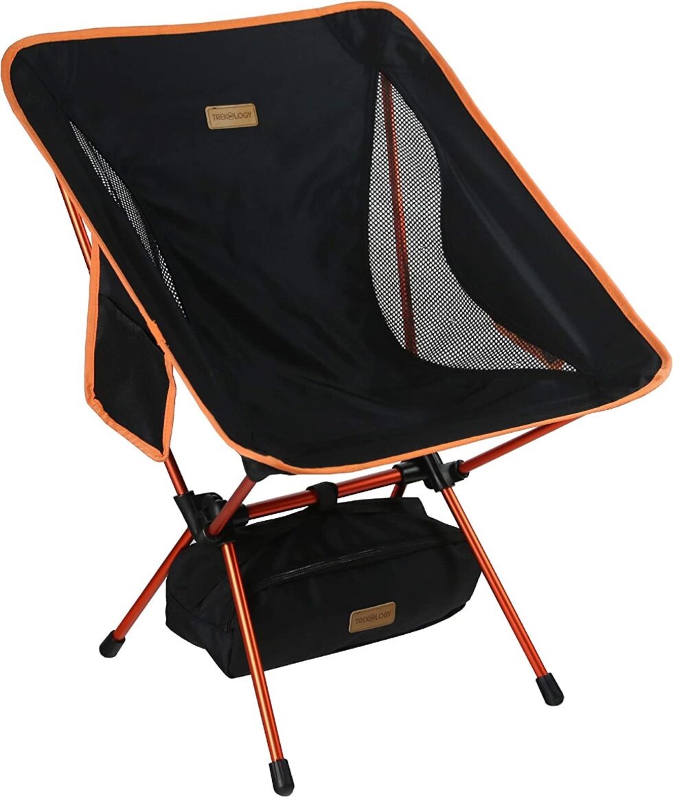 10 Best Fishing Chairs: Catch Your Breath And Catch Your Fish